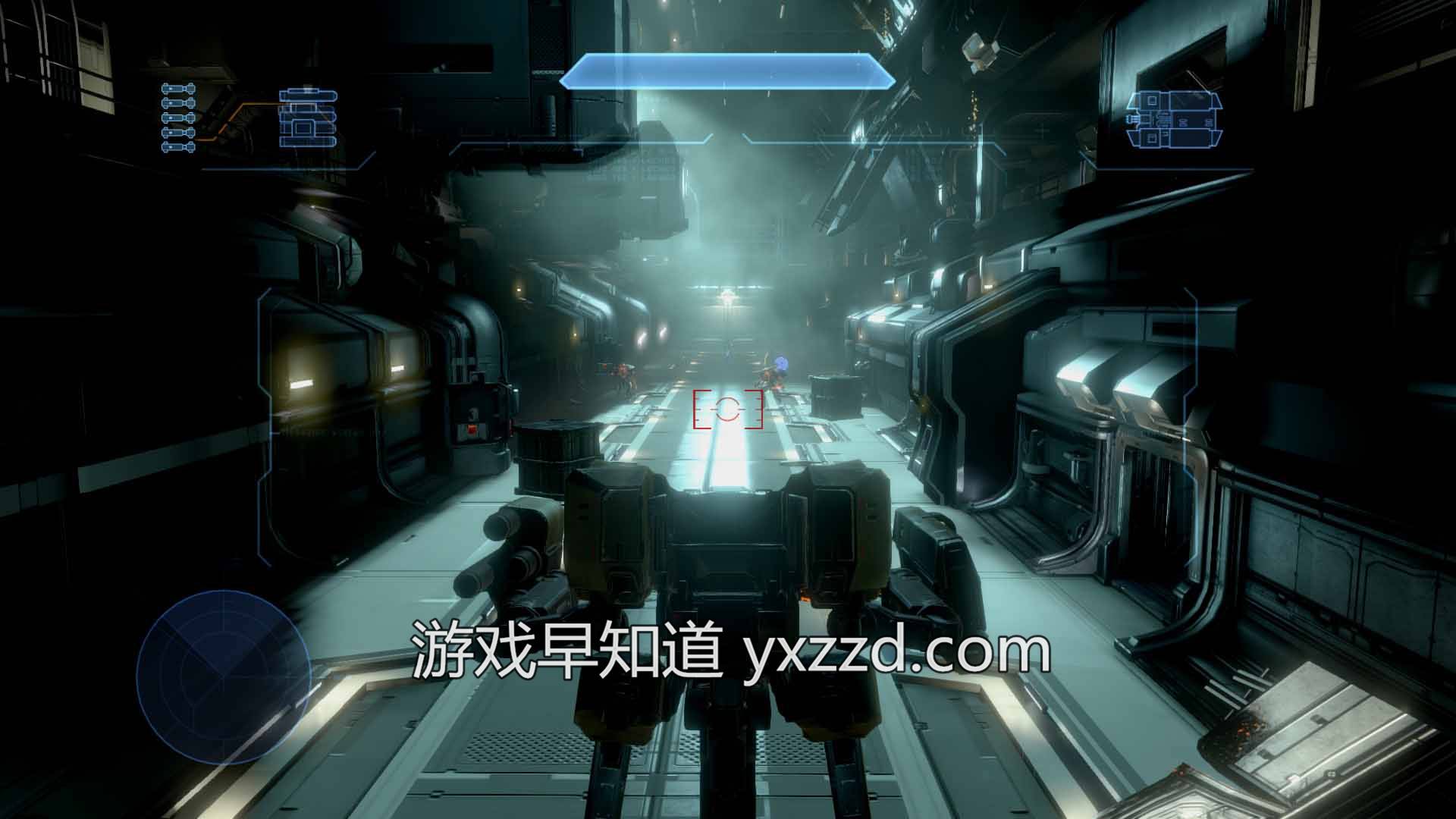 《光环4》早知道评分：90分 《光环士官长合集》完美落幕 343实力彰显之作 体验建议：s级 强烈推荐 游戏早知道